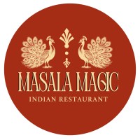 About – Masala Magic